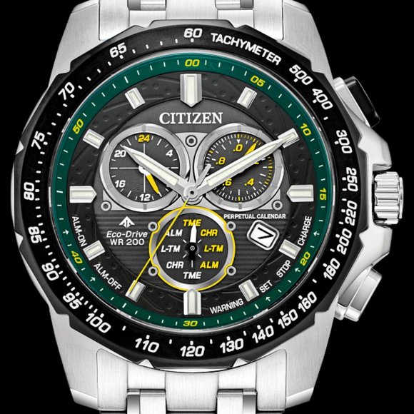 Citizen | Accessories | New Promaster Mx Citizen Watch America | Poshmark